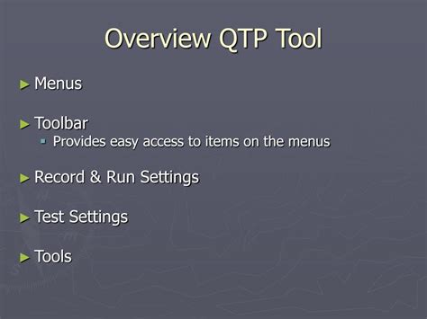 Image result for QTP Script