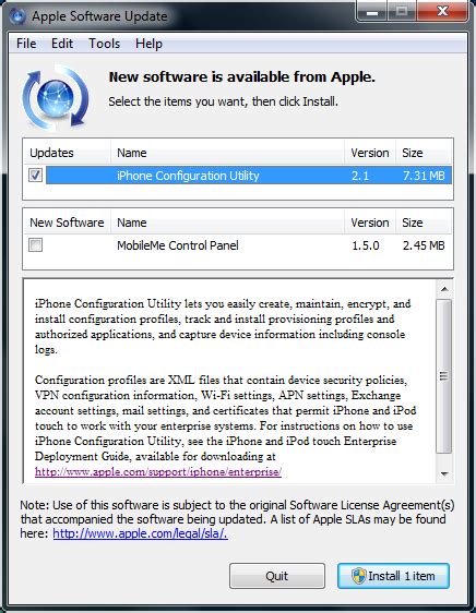 Image result for Apple Software Update Download