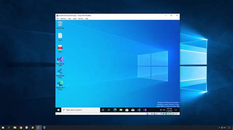 Image result for On Windows OS How to Install Windows VM