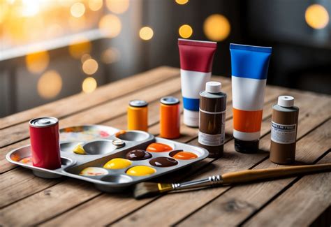 Image result for Rust Colour Paint