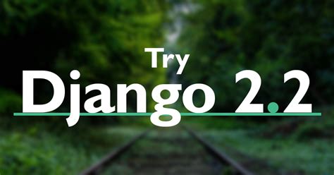 Image result for Django Tutorial 2