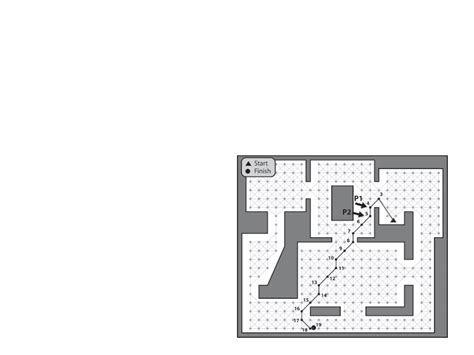 Image result for Path Finding Game