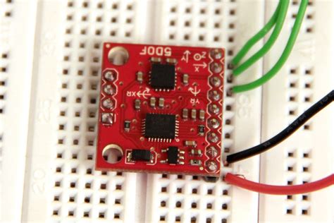 Image result for Arduino Gyrometer