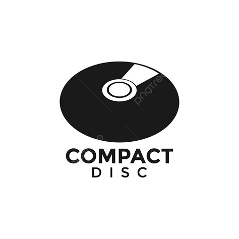 Image result for Compact Disc Logo Transparent