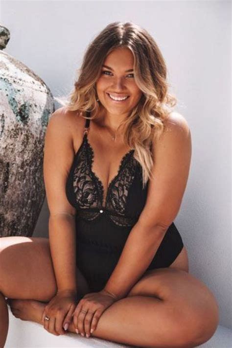 Image result for Plus Size Models 2020