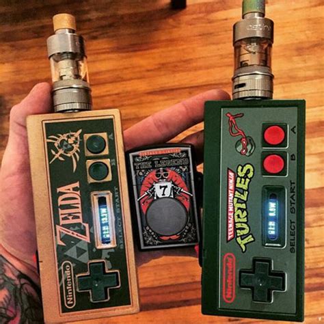 Image result for DIY Vape Mod Boost Chip