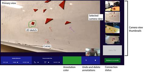 Image result for Live Screen Interface