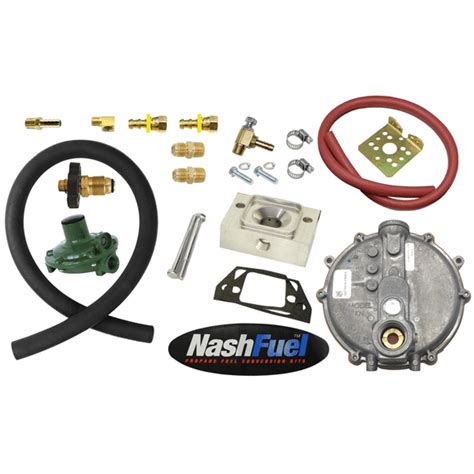 Image result for Gas Generator Conversion Kit