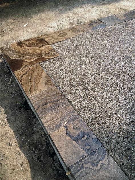 Image result for Resurfacing Exposed Aggregate