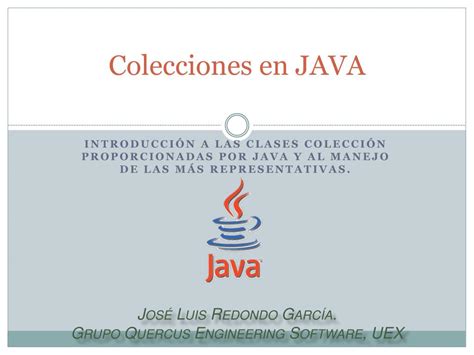 Image result for Colecciones Java