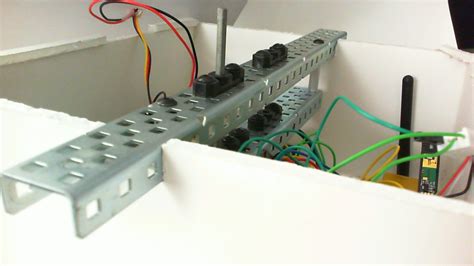 Image result for Arduino Turret