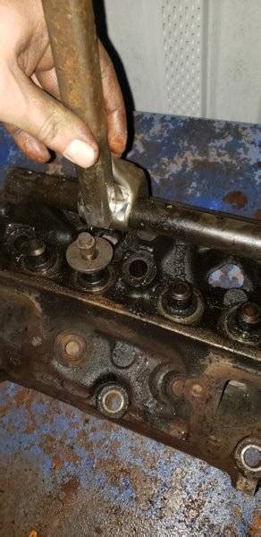 Image result for Mopar Valve Spring Compressor