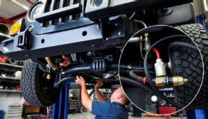 Image result for Jeep Wrangler O2 Sensor Location