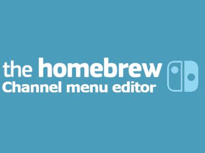 Image result for How to Update Homebrew Switch