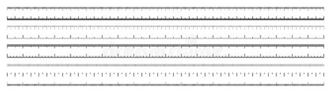 Image result for Length Measuring Scale