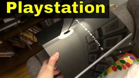 Image result for PS3 TV Connection
