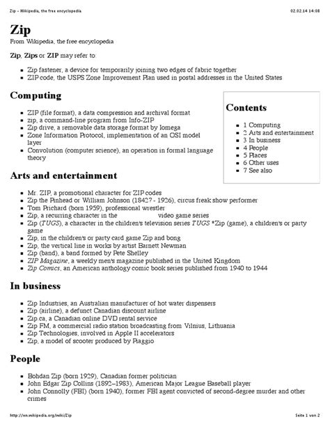 Image result for Zip Code Format in PDF