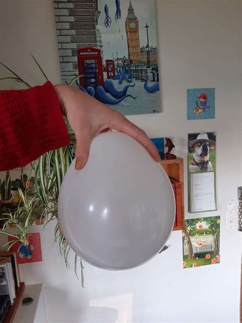 Image result for Sticker Balloon Experiment