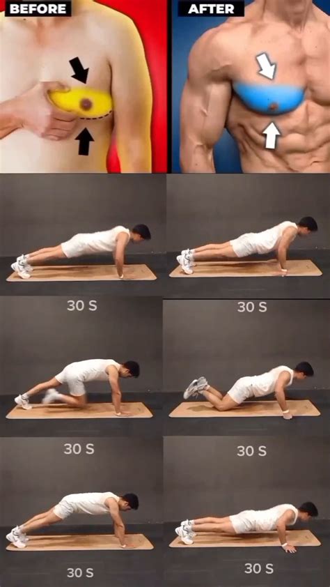 Image result for Quick Chest Training Workout