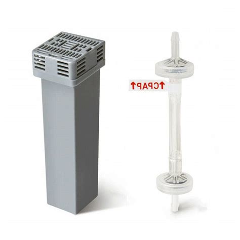 Cartridge Filter Replacement Kit fit for SoClean 2