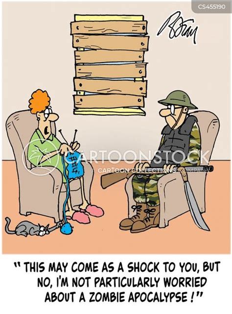 Image result for Doomsday Prepper Meme