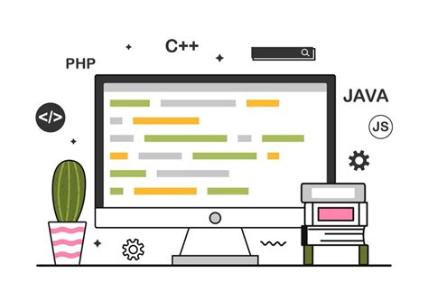 Image result for How Does a Computer Program Look