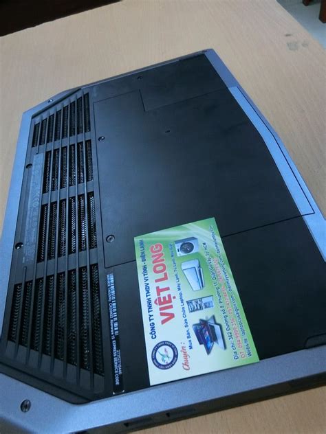 Image result for Alienware Laptop M13 Open Drive Bay