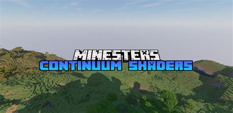 Image result for Shaders Minecraft Java Version 1.16.5