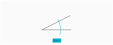 Bisect an Angle – Pattern Development: Sheet Metal Level 1
