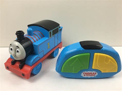 Image result for Remote Control Thomas Box
