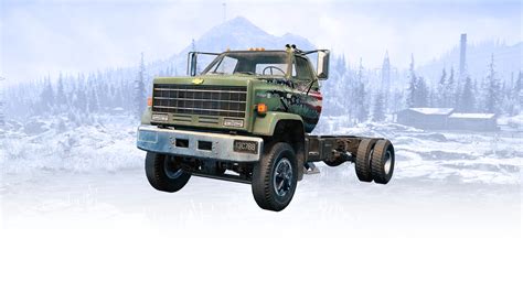 Image result for Snow Runner PC Phase 4