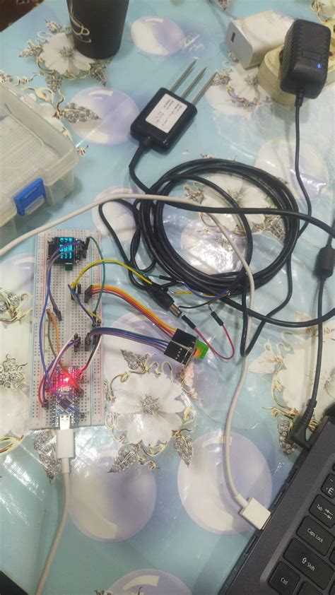 Image result for NPK Arduino