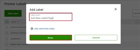 Image result for Clover How to Add My Menu