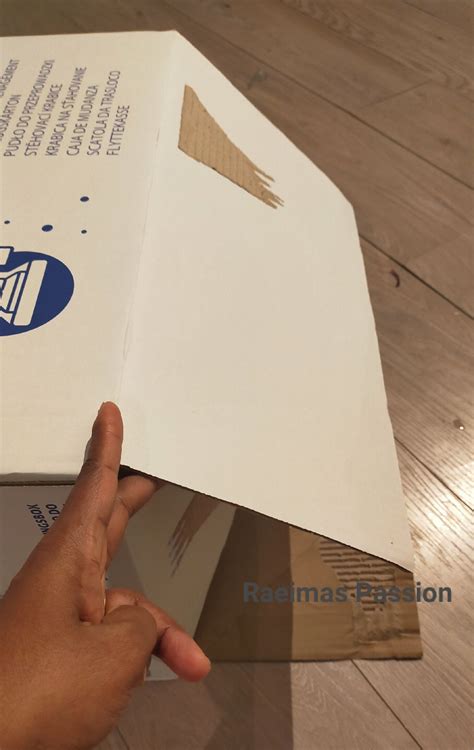 Image result for How to Make a Car Using a Box