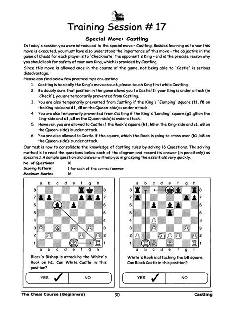 Image result for Chess Game Lessons