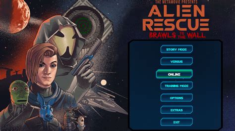 Image result for Alien Rescue