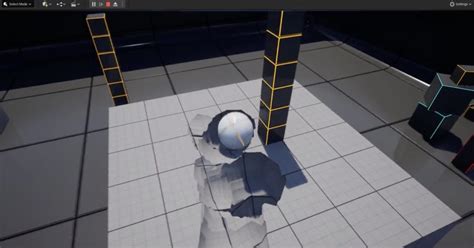 Image result for Rocks Ue5 Geometry Script