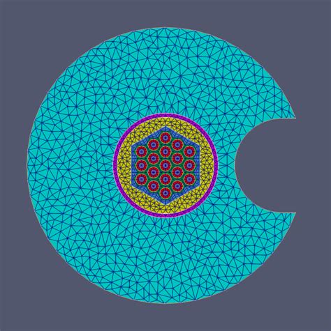 Image result for Pointwise Tutorial Meshing