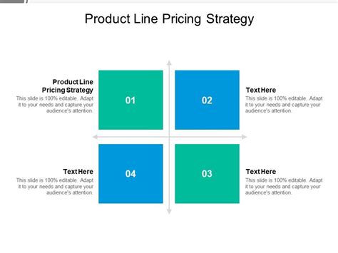 Image result for Product Line Pricing Example