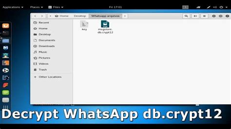Image result for Whats App Crypt12 File