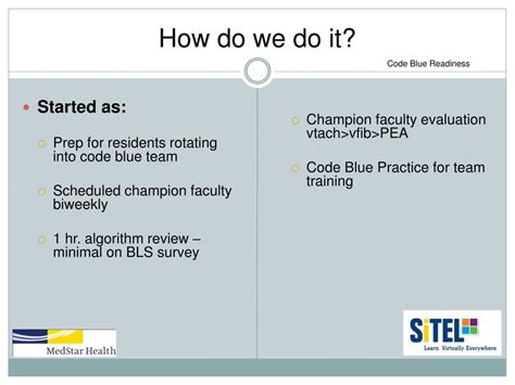 Image result for Code Blue Training