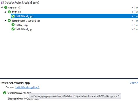 Image result for Google Test Example