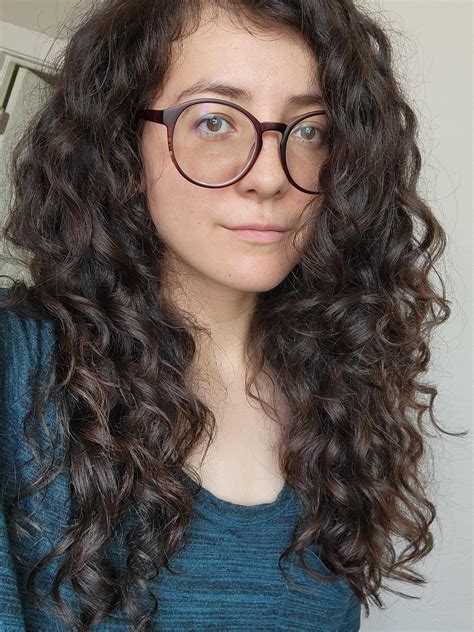 Image result for Using a Diffuser On Straight Hair