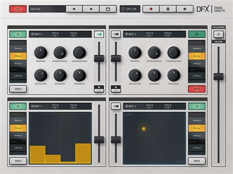 Image result for DFX Tutorial