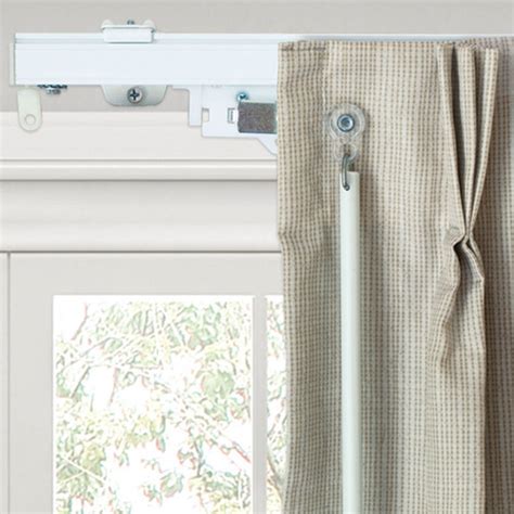 Image result for Drapery Track System