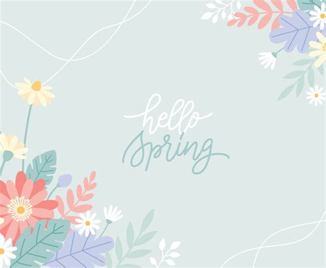 Image result for Hello Spring Pictures for Background
