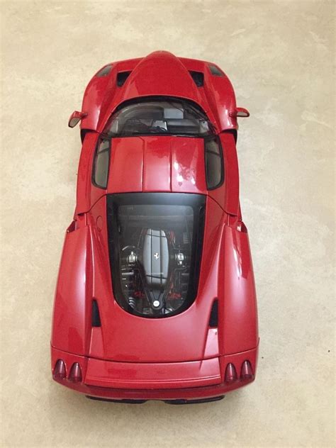 Image result for Ferrari Enzo Model