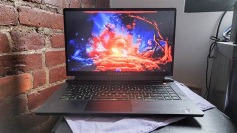 Image result for Alienware Laptop Ryzen Input