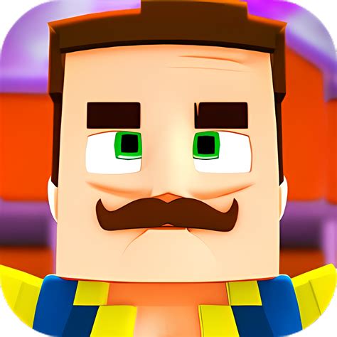 Image result for Hello Neighbor Android