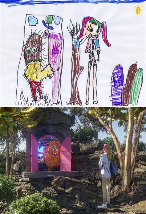 Image result for Visualisation for Children